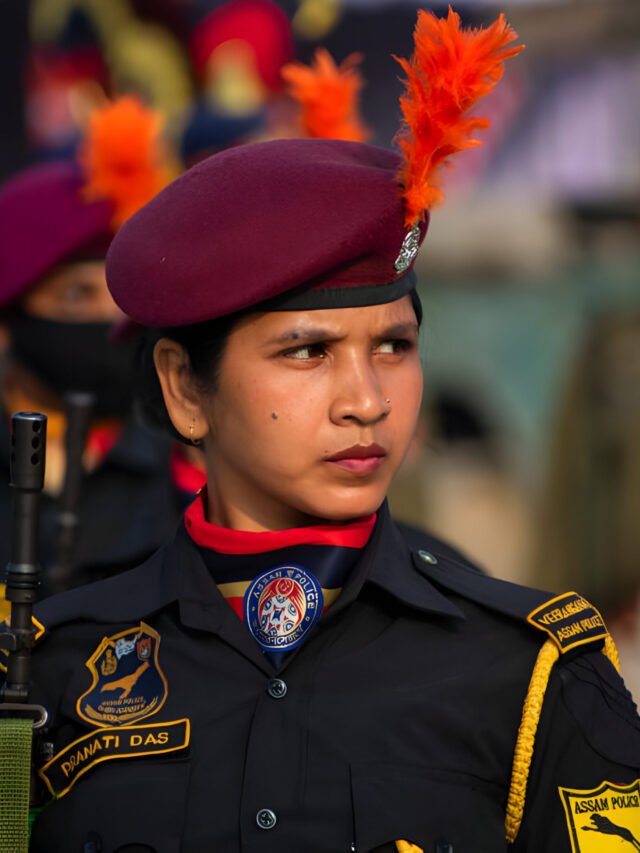 Assam Police Constable Admit Card 2024 Released