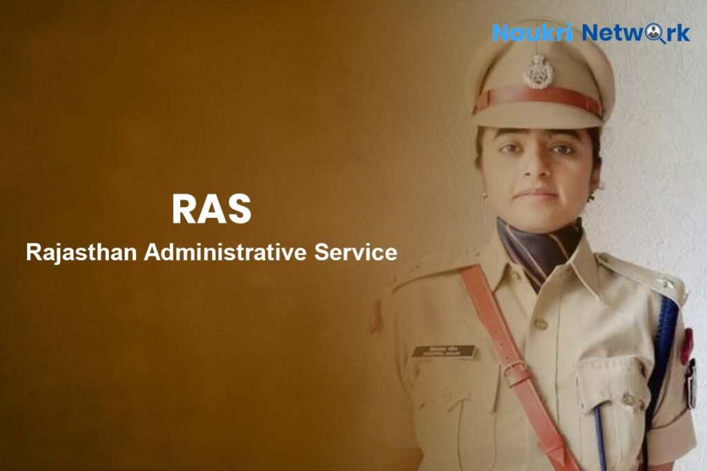 RAS Exam 2025: Eligibility, Syllabus and Application Process